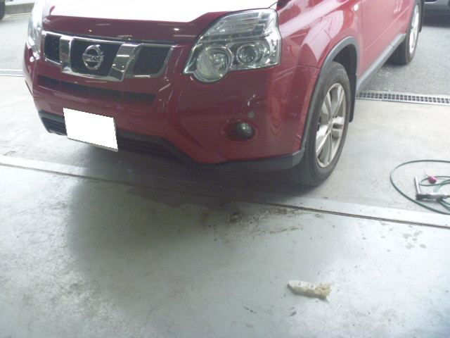 repair | 事故修理ならボデーショップ佐野｜外車・輸入車対応・LINE見積り無料